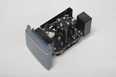 Diffuse Reflectance Measurement | SHIMADZU EUROPA